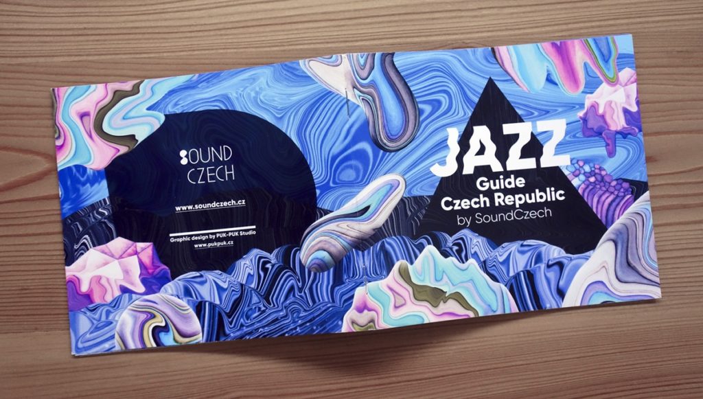 JAZZ Guide Czech Republic - Puk-Puk StudioPuk-Puk Studio