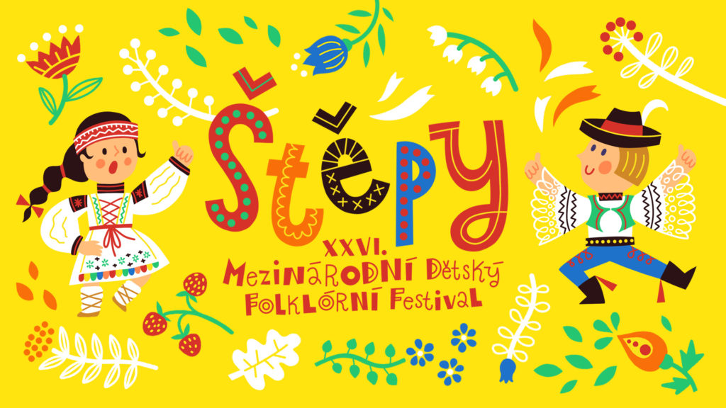 Festival Štěpy - Puk-Puk StudioPuk-Puk Studio